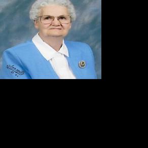 Lillian Deyonne Wendlandt (nee Gilberts) | Obituaries | bloomeradvance.com