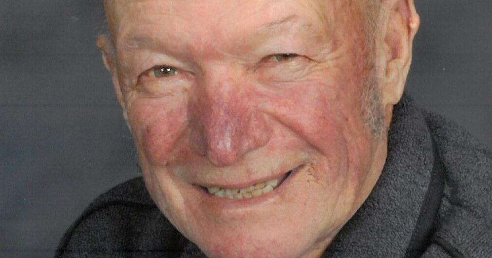 Lawrence H. Boos | Obituaries | bloomeradvance.com