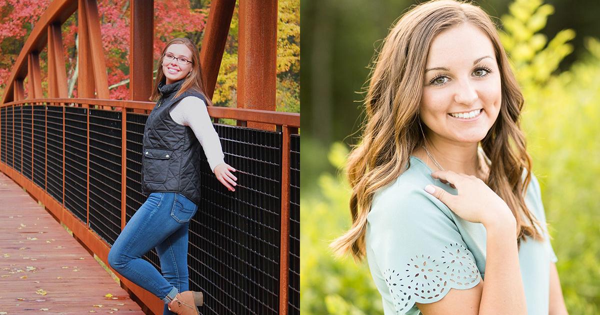 Bloomer High School Announces Class Of 2020 Valedictorian And ...