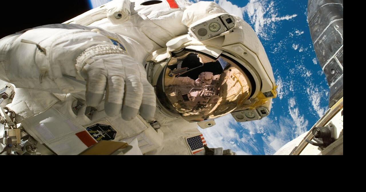 Space research helping fight against drug-resistant superbugs | Health ...