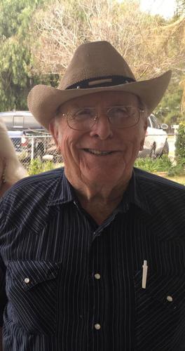 Richard Daniel Blythe | Obituaries | bloomeradvance.com