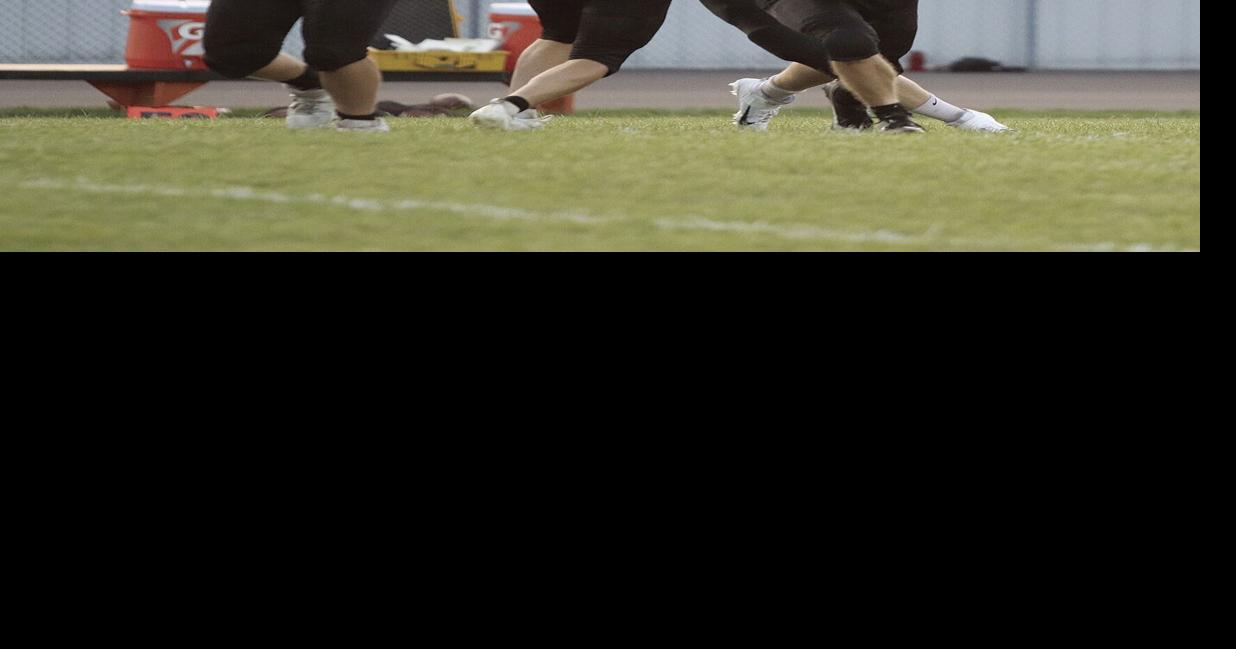 Bloomer Blackhawks Start Football Season At Home | Bloomer Blackhawks ...