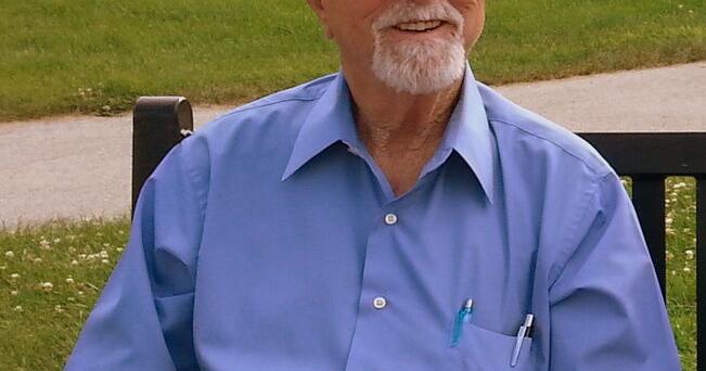 Gordon Wayne Paine | Obituaries | bloomeradvance.com
