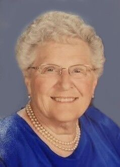Maryann Joyce (Loew) Ludwigson | Obituaries | bloomeradvance.com