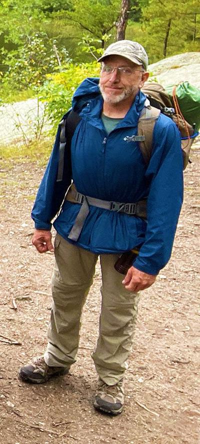 Death Notice Gary Weber | Obituaries | bloomeradvance.com