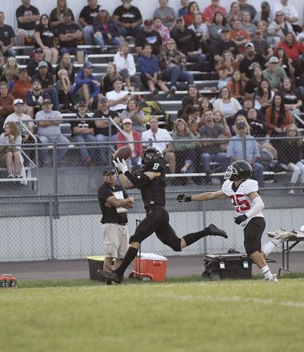 Bloomer Blackhawks Start Football Season At Home | Bloomer Blackhawks ...