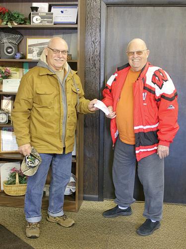 Virtual Fundraiser Benefits Bloomer/New Auburn Food Pantry | Free News ...