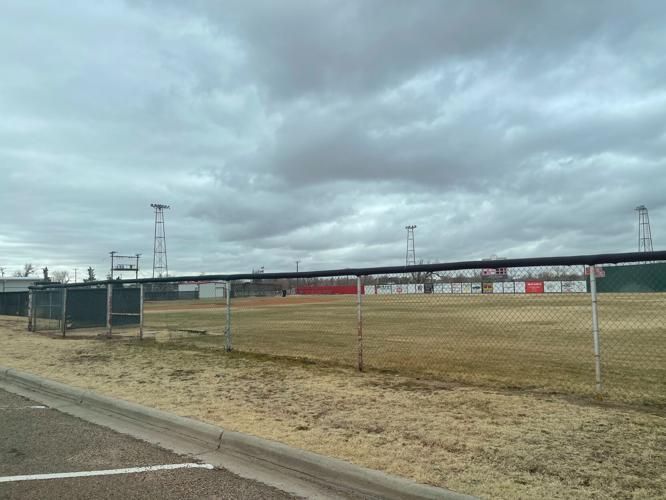Snap Shots from Hutchinson County: Huber Park | News | borgernewsherald.com