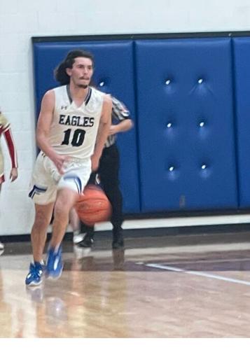 Sanford-Fritch v. West Texas cross-county basketball rivalry | Sports ...