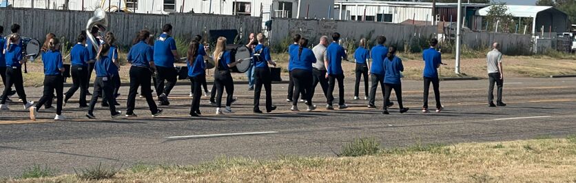 Scenes from Howdy Neighbor Day at Fritch | News | borgernewsherald.com