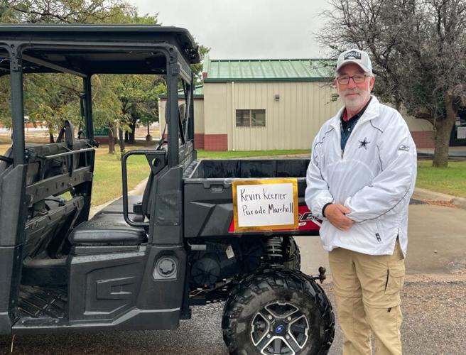Scenes from Howdy Neighbor Day at Fritch | News | borgernewsherald.com