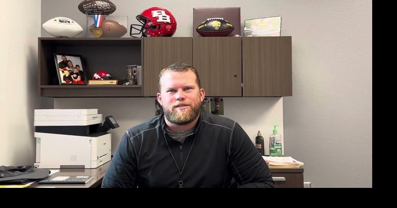 Borger at Big Spring: Week 3 High School Football Action | News | borgernewsherald.com