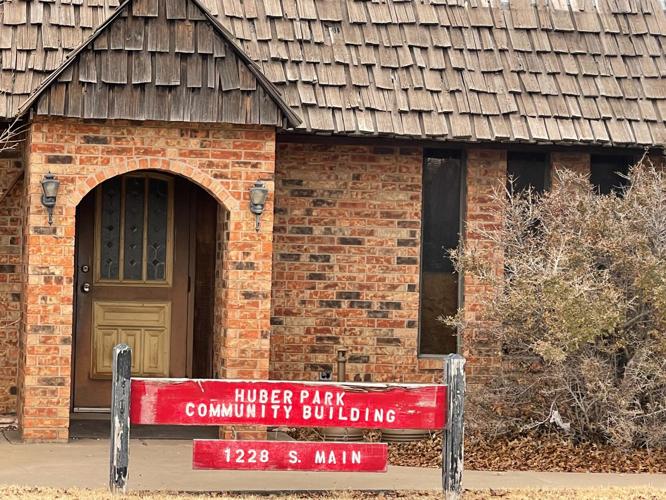 Snap Shots from Hutchinson County: Huber Park | News | borgernewsherald.com