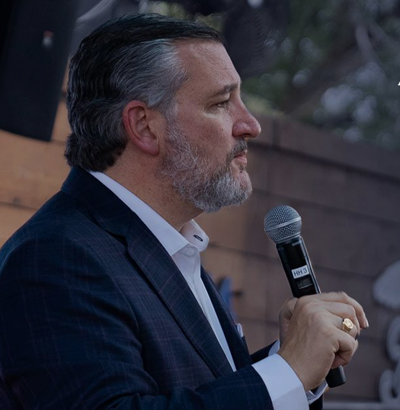 Republican Ted Cruz of Texas wins a third term to the US Senate | News ...