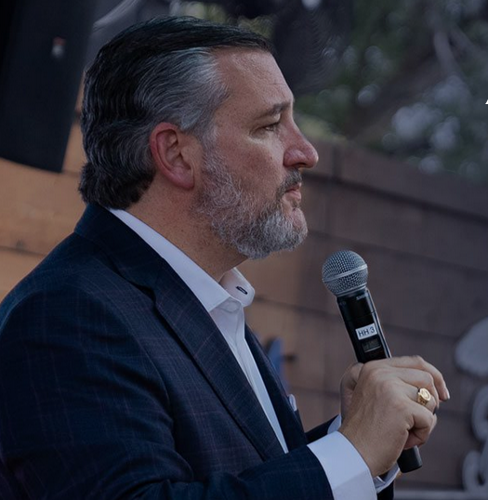 Republican Ted Cruz of Texas wins a third term to the US Senate | News ...