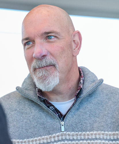 WT VP Randy Rikel to Retire Dec. 31 | News | borgernewsherald.com