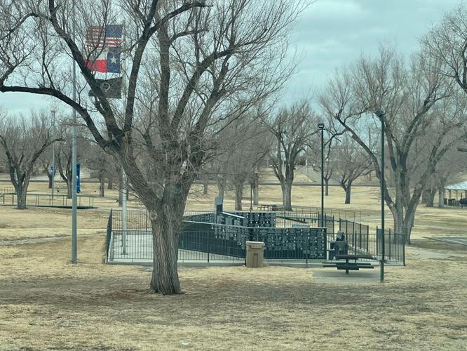 Snap Shots from Hutchinson County: Huber Park | News | borgernewsherald.com