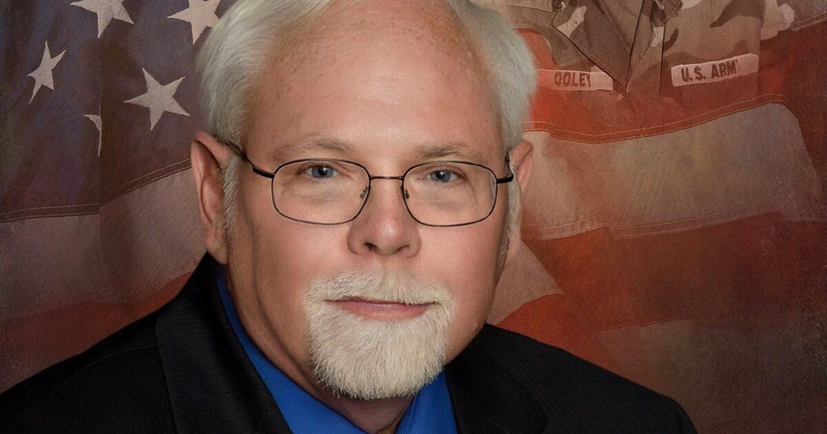 City of Borger mourns loss of Milton Ooley, Mayor Pro Tem | News | borgernewsherald.com