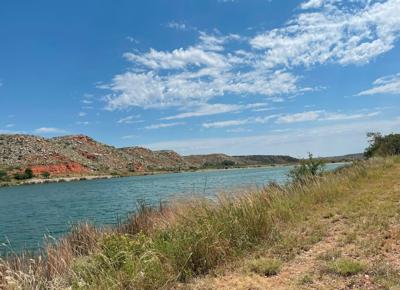 Judge Ford confirms drowning at Spring Canyon | News | borgernewsherald.com