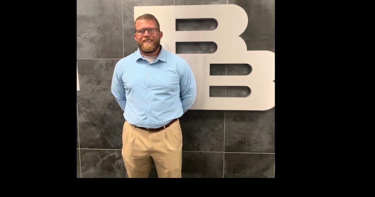 Borger News-Herald’s Coach’s Minute-Dane Hamrick, Borger Homecoming ...