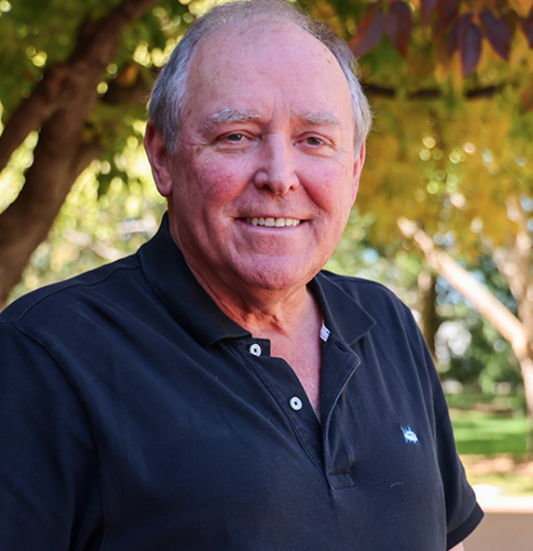 WT Alum Andy Cole Endows New Animal Science Professorship | News ...