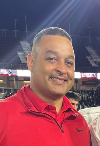 Borger ISD welcomes Jared White as the new Assistant Athletic Director and football coach ...