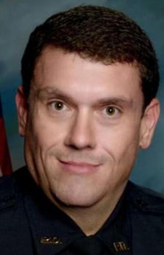 Ex-Stinnett Police Chief Jason Collier to appear on Dr. Phil Tuesday ...