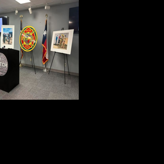 On behalf of the City of Fritch | News | borgernewsherald.com