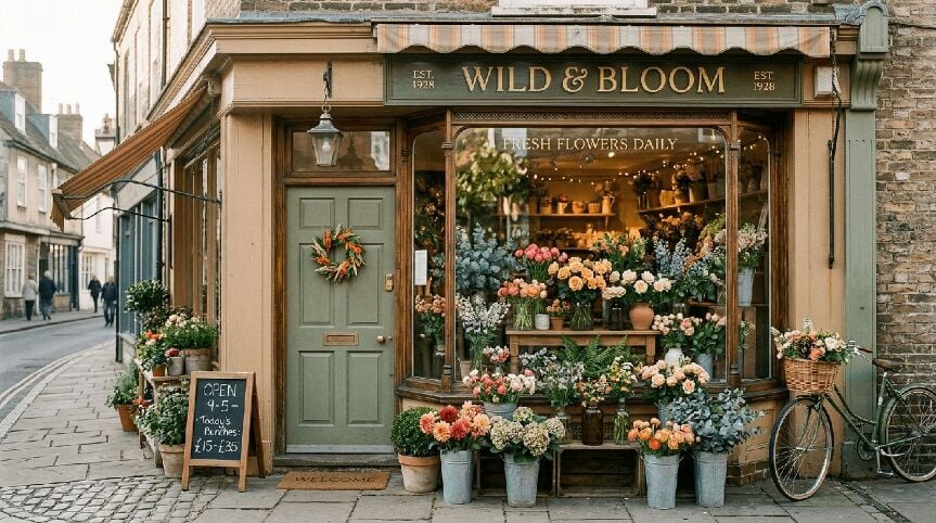 Strider Announces Its Florist OrderFlow Program to Address Seasonal ...