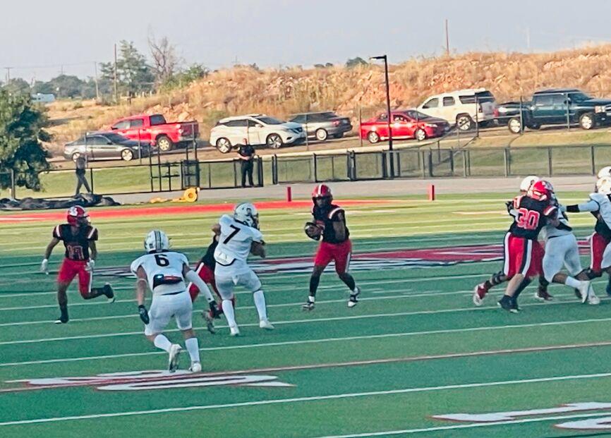 Sports | borgernewsherald.com