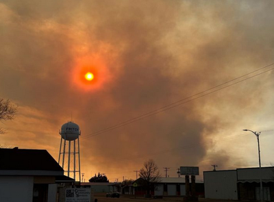 Windy Deuce Wildfire, Plum Creek area being evacuated now | News ...