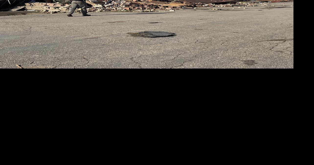 3 Confirmed Casualties, 56 injured, 2 people missing as Tornado whips ...
