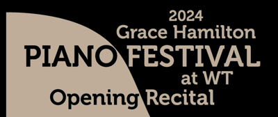 Internationally Renowned Artist to Open 2024 Hamilton Piano Festival at ...