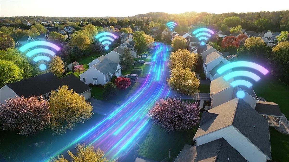 Fiber to the Home: The Internet That Actually Delivers | Tech Talk ...