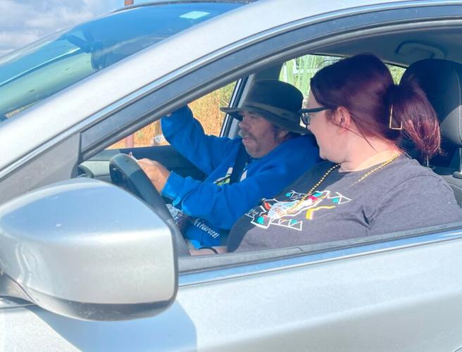 Scenes from Howdy Neighbor Day at Fritch | News | borgernewsherald.com