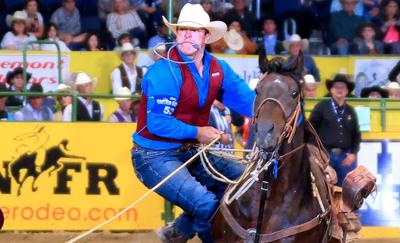 WT Cowboy Named All-Around Champ at College National Finals Rodeo ...