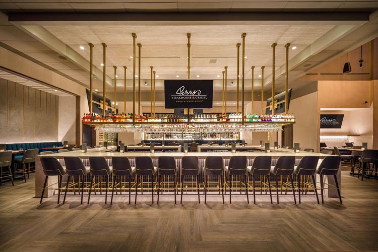 Award-Winning Perry's Steakhouse & Grille Selects Omaha for First ...