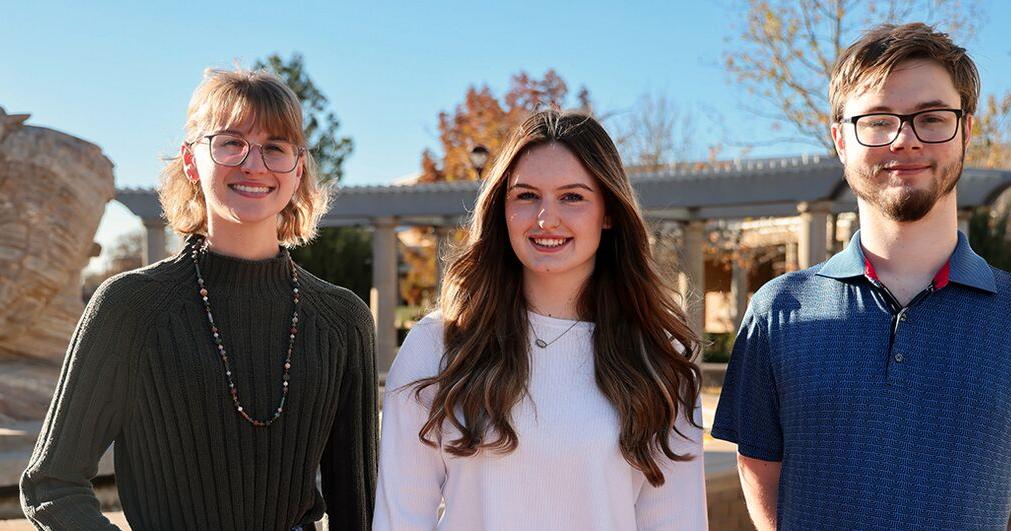 WT Attebury Honors Graduating Seniors to Be Honored at Nov. 30 ...
