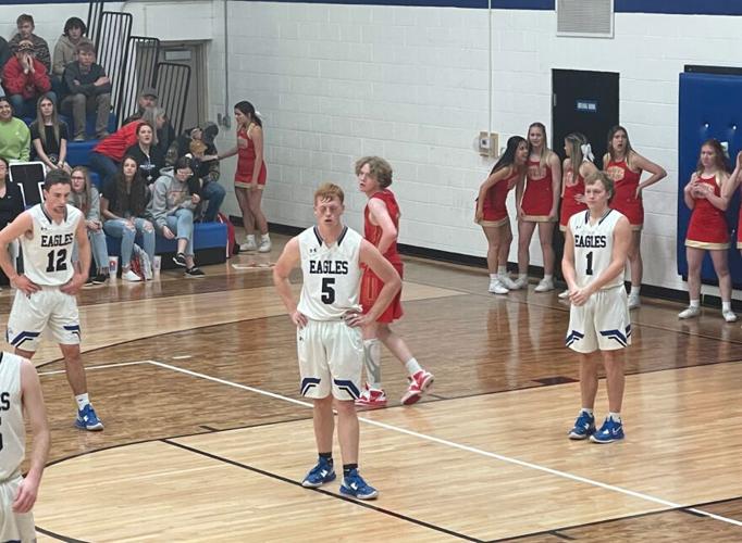 Sanford-Fritch beats West Texas by 3; clinches 4th seed for the ...