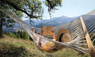 76% of readers say books slow summer down, yet many feel they must earn ...