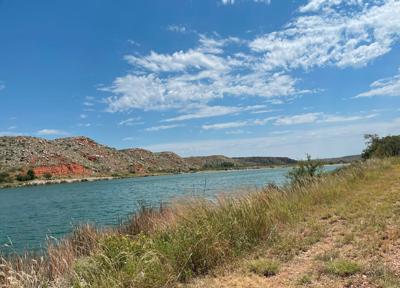 Drowning at Spring Canyon in Lake Meredith National Recreation Area ...