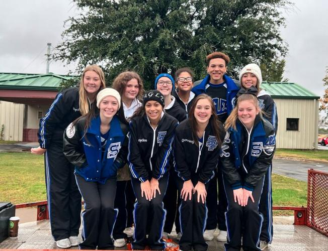 Scenes from Howdy Neighbor Day at Fritch | News | borgernewsherald.com