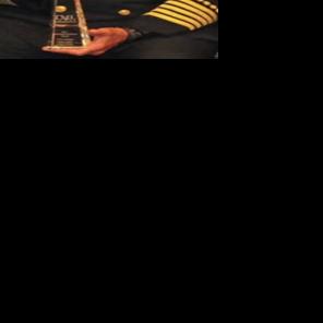 Bob Watson retires from the Borger Fire Department | News ...