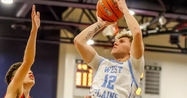 Buffalo Basketball Adds Local Standout Kaden Hooker | Sports ...