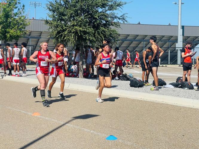 Scenes from the 3rd annual Jeep Webb Cross Country Classic | Multimedia ...