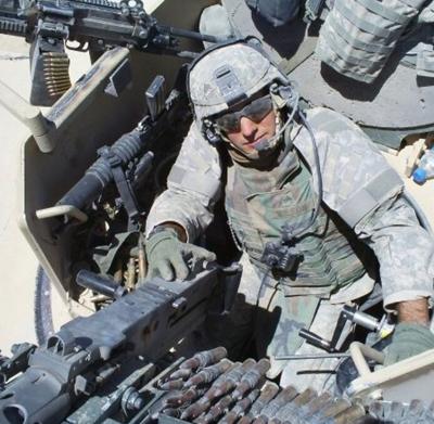 Army veteran finds a new mission in West Texas agriculture | News ...