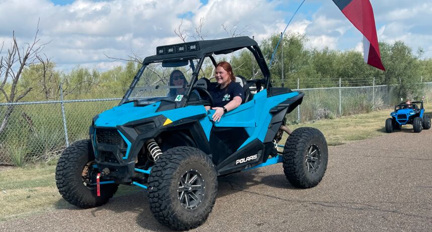 Scenes from Howdy Neighbor Day at Fritch | News | borgernewsherald.com