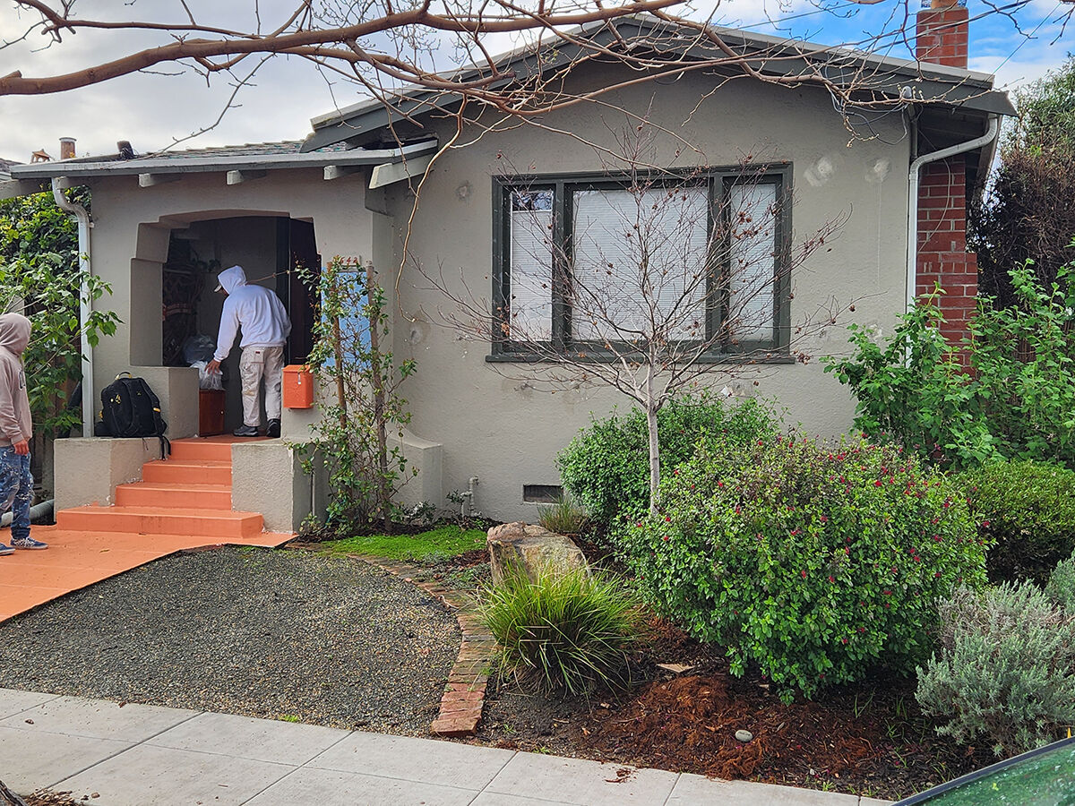 A&J Painting Inc. Details Lead-Safe Painting Standards | Press Releases ...