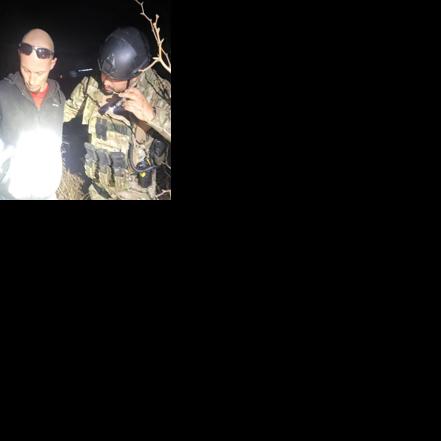 Sheriff's Office SWAT arrest suspect in string of burglaries in Fritch ...