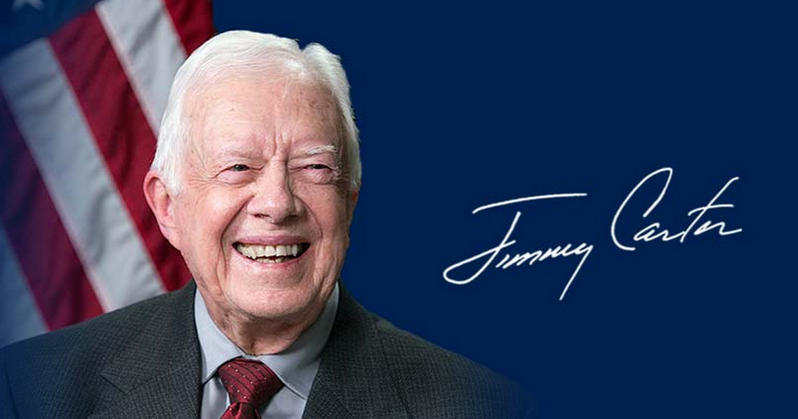 The Latest: State funeral for Jimmy Carter will be Jan. 9 | News ...